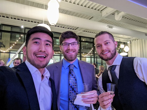 Current Residents: Department of Pediatrics: Feinberg School of ...