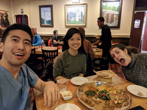 Current Residents: Department of Pediatrics: Feinberg School of ...